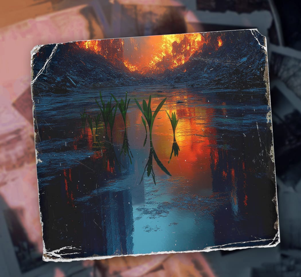 The Unshakeable You: An Elemental Anchor Meditation for Wild Times